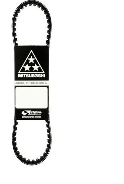 Mitsuboshi Peugeot Geopolis 400 Urban 2007-2010 Kayış Mitsuboshi Peugeot Geopolis 400 Urban 2007-2010 Kayış