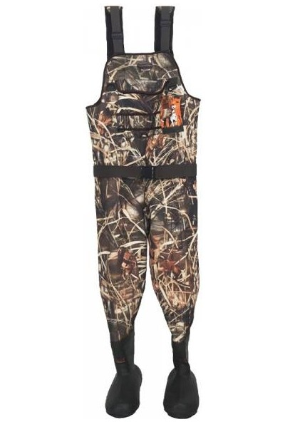 Effe Çizme Tulum Tinsulate Neopren Effe Çizme Tulum Tinsulate Neopren