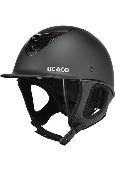 Homyl Binicilik Kask Unisex Binicilik Kask Atı -, Çok Black L (Yurt Dışından) Homyl Binicilik Kask Unisex Binicilik Kask Atı -, Çok Black L (Yurt Dışından)