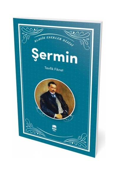 Şermin-Tevfik Fikret Şermin-Tevfik Fikret