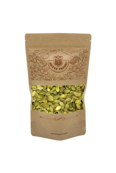 ANTEP PAZARI Kabak Çekirdeği Içi (Çiğ)