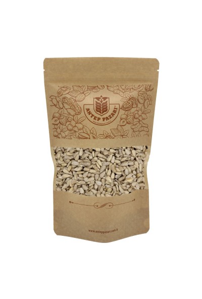 ANTEP PAZARI Ay Çekirdeği Içi (Çiğ)