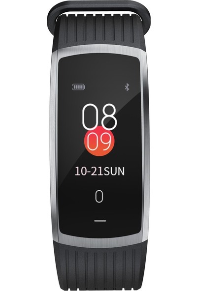 HUA3C Akıllı Bluetooth Bilek Bandı (Yurt Dışından) HUA3C Akıllı Bluetooth Bilek Bandı (Yurt Dışından)