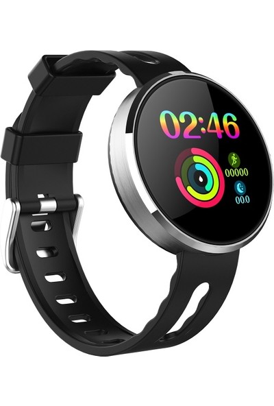 HUA3C Akıllı Bluetooth Bilek Bandı (Yurt Dışından) HUA3C Akıllı Bluetooth Bilek Bandı (Yurt Dışından)