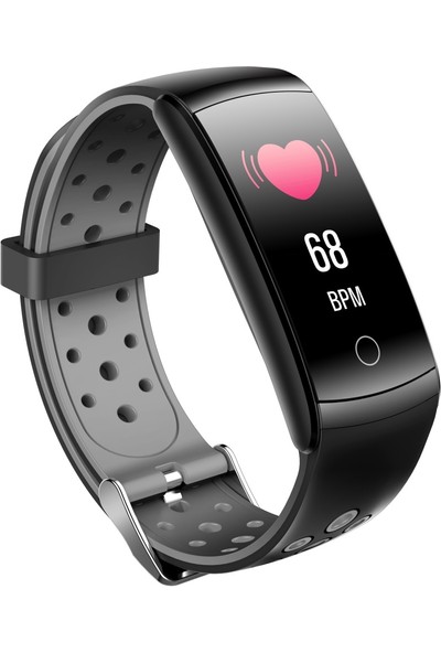 HUA3C Akıllı Bluetooth Bilek Bandı (Yurt Dışından) HUA3C Akıllı Bluetooth Bilek Bandı (Yurt Dışından)