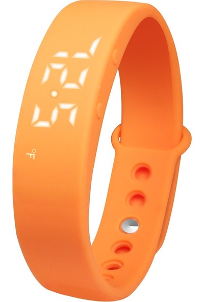 HUA3C Akıllı Bluetooth Bilek Bandı (Yurt Dışından) HUA3C Akıllı Bluetooth Bilek Bandı (Yurt Dışından)