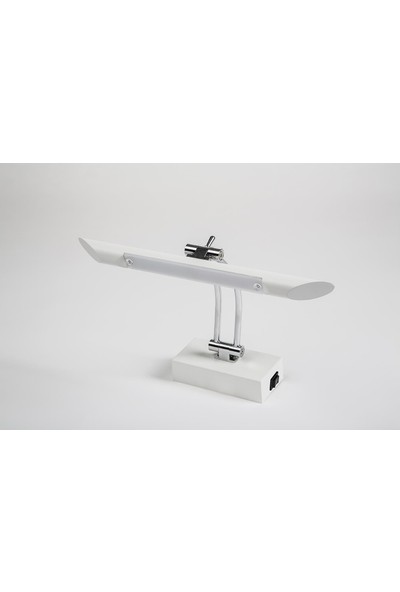 Cata CT-5205 4W Banyo LED Aplik Beyaz