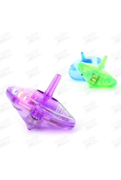 Out Of The Blue Işıklı Topaç Out Of The Blue Işıklı Topaç