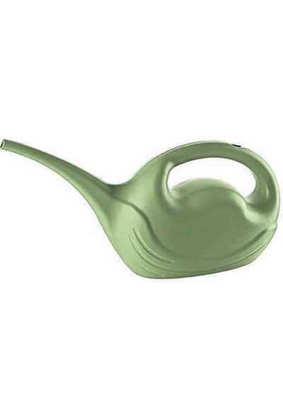 Homecare Yeşil Kuğu Çiçek Sulama Kabı 715756