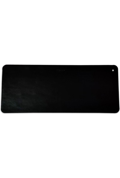 Misingpiece Deri Mouse Pad Sümen
