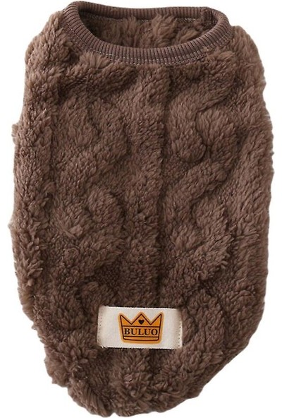 Jessieyou Mall Sevimli Polar Pet Köpek Giysileri (Yurt Dışından)