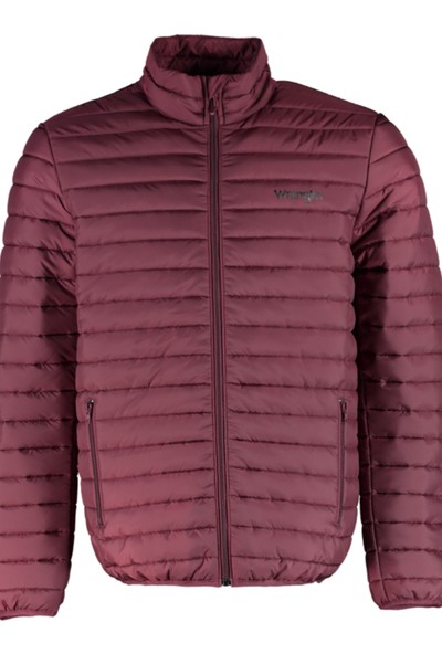 Wrangler Regular Fit Normal Kesim Mont