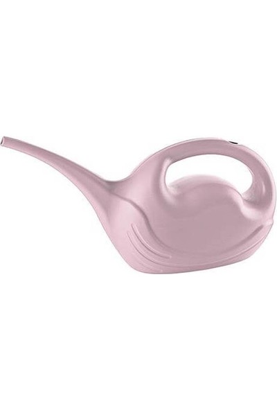 Homecare Pembe Kuğu Çiçek Sulama Kabı 715755 Homecare Pembe Kuğu Çiçek Sulama Kabı 715755