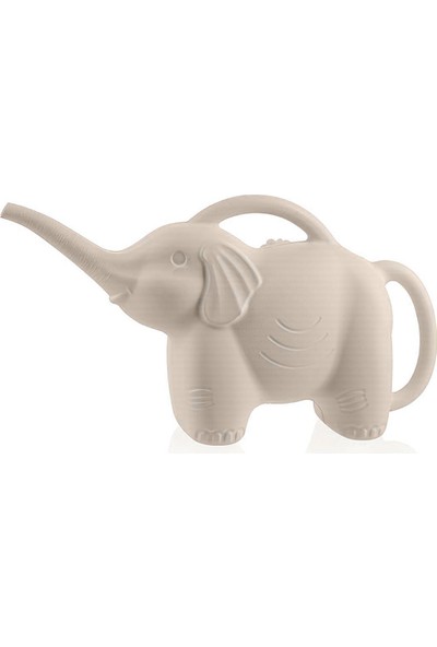 Homecare Pembe Fil Çiçek Sulama Kabı 715752