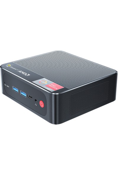 Beelink Ser3 3750H Radeon Rx Vega Amd Ryzen 7 8gb Ram 256GB SSD Windows 10 Pro Mini Pc Oyun Bilgisayarı Beelink Ser3 3750H Radeon Rx Vega Amd Ryzen 7 8gb Ram 256GB SSD Windows 10 Pro Mini Pc Oyun Bilgisayarı