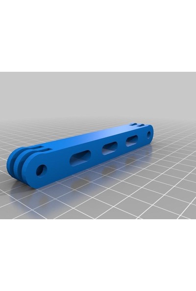 Aldım Geldi Gopro Uzatma Kolu Plastik Aparat Aldım Geldi Gopro Uzatma Kolu Plastik Aparat