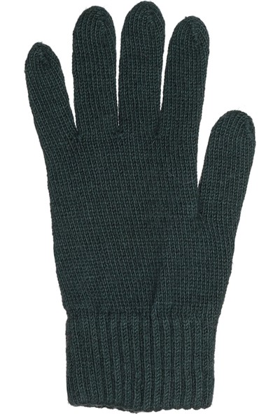 Fonem Unisex Angora Parmaklı Eldiven Fo 5502 Haki Fonem Unisex Angora Parmaklı Eldiven Fo 5502 Haki