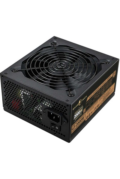 Gametech 2000 W 90PLUS Gold 14 cm Fanlı Btc Power Supply Gametech 2000 W 90PLUS Gold 14 cm Fanlı Btc Power Supply