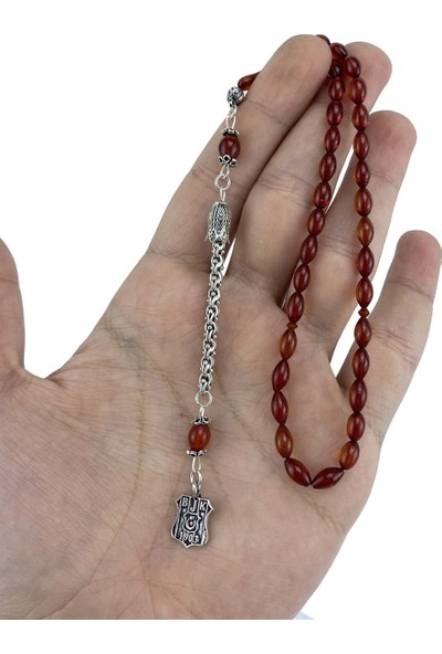 Kevser Antik Tesbih Osmanlı Zar Tesbih