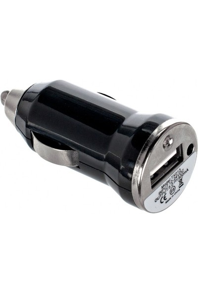 Proithalat USB Girişli 1000 Ma Araç Çakmak Soketi