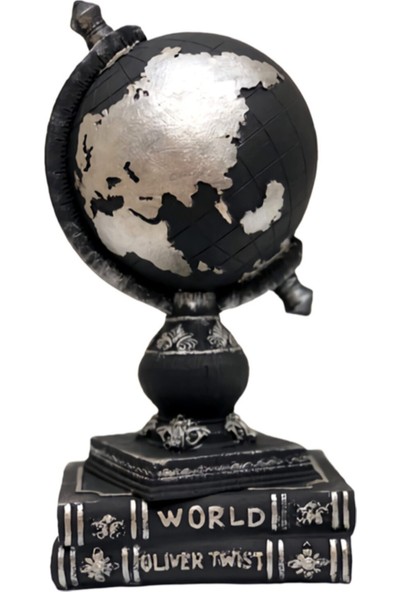 Cemrela Art Kitaplı Dünya Obje Heykel Cemrela Art Kitaplı Dünya Obje Heykel