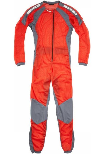 Spıdı Rıder Undersuıt Termal Iç Giysi Spıdı Rıder Undersuıt Termal Iç Giysi