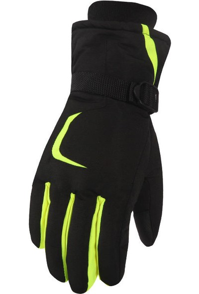 Taolujingxuan Sarı Outdoor Eldiven (Yurt Dışından)