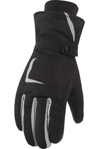 Taolujingxuan Gri Outdoor Eldiven (Yurt Dışından)