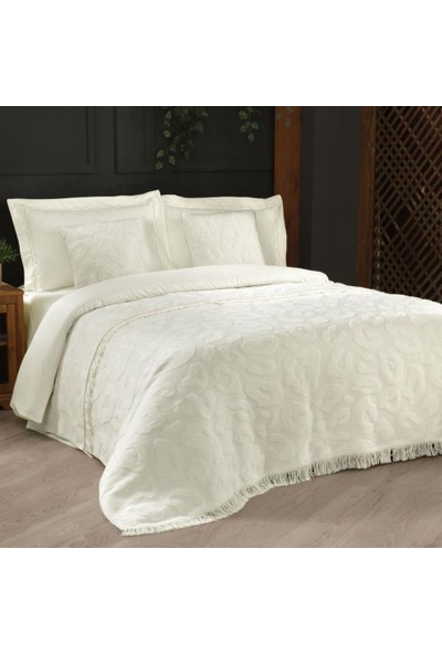 Sarev Shante Battaniye Seti Çift Kişilik