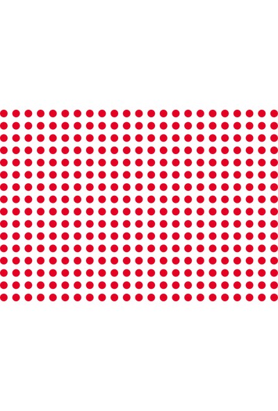 Kutu Ambalaj Yuvarlak Etiket 8 mm Çapında 3600 Adet Kutu Ambalaj Yuvarlak Etiket 8 mm Çapında 3600 Adet