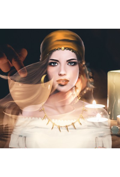 Kaave Ailesinin En Mistik Üyesi Isabel'den Yazılı Kahve Yorumu Kaave Ailesinin En Mistik Üyesi Isabel'den Yazılı Kahve Yorumu