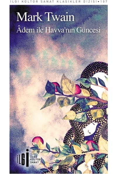 Adem Ile Havva’nın Güncesi - Mark Twain Adem Ile Havva’nın Güncesi - Mark Twain