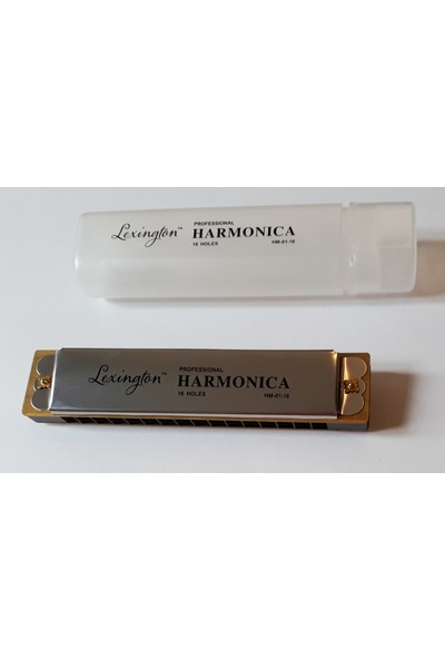 Cremonia HM0116 Mızıka