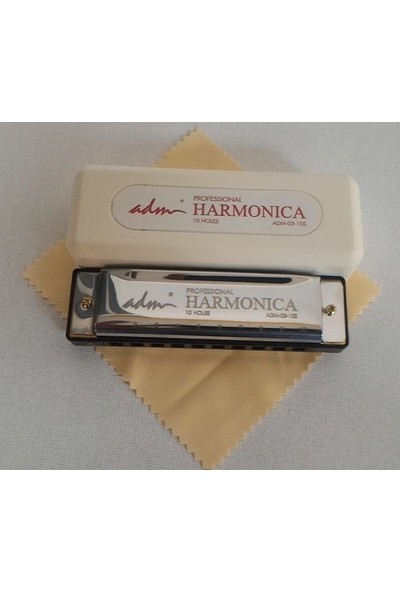 Cremonia HM0310 C (Do Majör) Mızıka Cremonia HM0310 C (Do Majör) Mızıka