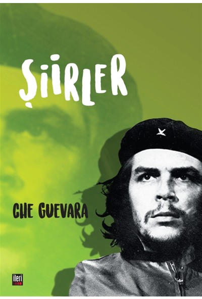 Şiirler - Che Guevara