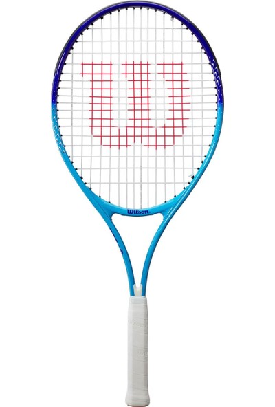 Wilson Ultra Blue 25 Çocuk Tenis Raketi WR053810 Wilson Ultra Blue 25 Çocuk Tenis Raketi WR053810