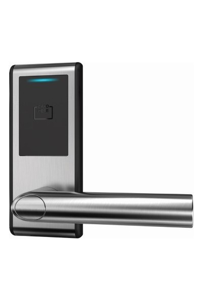 Kale Kartlı Kilit (Mf1-Paslanmaz -304- Mandallı ) Kale Kartlı Kilit (Mf1-Paslanmaz -304- Mandallı )