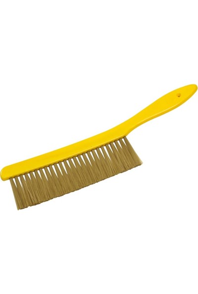 Tarım Garaj Arıcı Fırçası Plastik Saplı