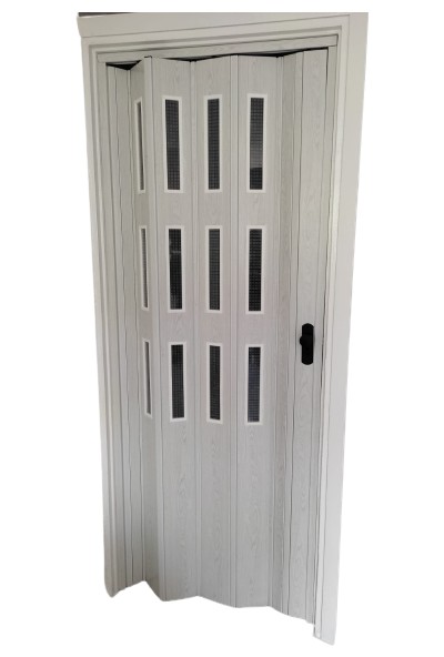 Yaman Plastik Yaman Plastic Yaman Plastik 72 x 215 Camlı Akçaağaç Katlanır Akordiyon Kapı 12 mm Kalınlıığında Yaman Plastik Yaman Plastic Yaman Plastik 72 x 215 Camlı Akçaağaç Katlanır Akordiyon Kapı 12 mm Kalınlıığında