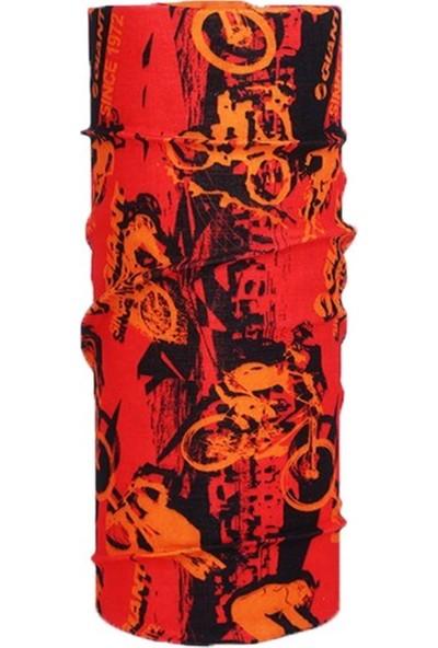 Knmaster Kiribati Outdoor Bisiklet Çok Amaçlı Buff Bandana Boyunluk Kafa Bandı Knmaster Kiribati Outdoor Bisiklet Çok Amaçlı Buff Bandana Boyunluk Kafa Bandı