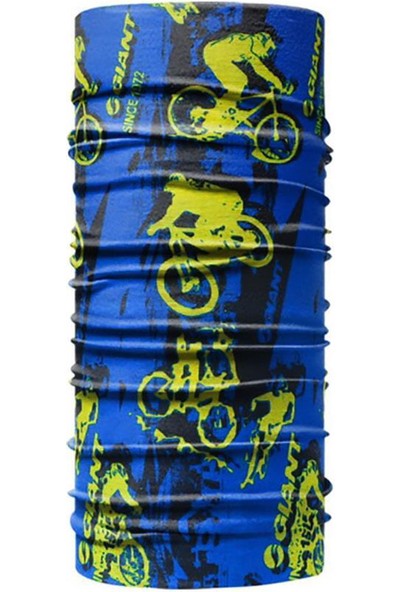 Knmaster Energetic Outdoor Bisiklet Çok Amaçlı Buff Bandana Boyunluk Kafa Bandı Knmaster Energetic Outdoor Bisiklet Çok Amaçlı Buff Bandana Boyunluk Kafa Bandı