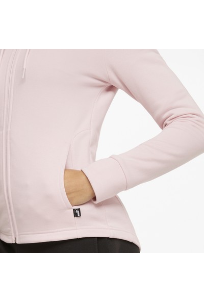 Puma Classic Hooded Kadın Eşofman Takımı