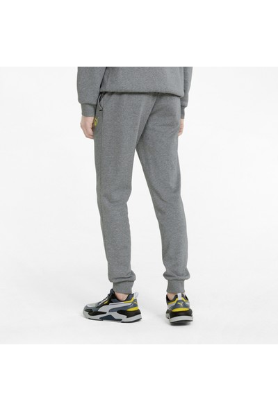 Puma Power Colorblock Erkek Eşofmanaltı