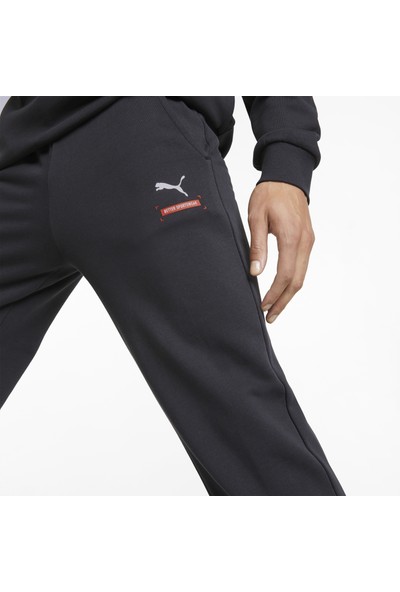 Puma Better Erkek Eşofmanaltı-Siyah