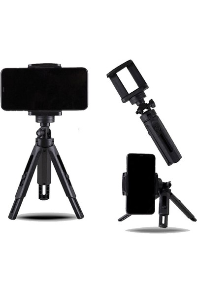 Bahrem Imex Spider Tripod