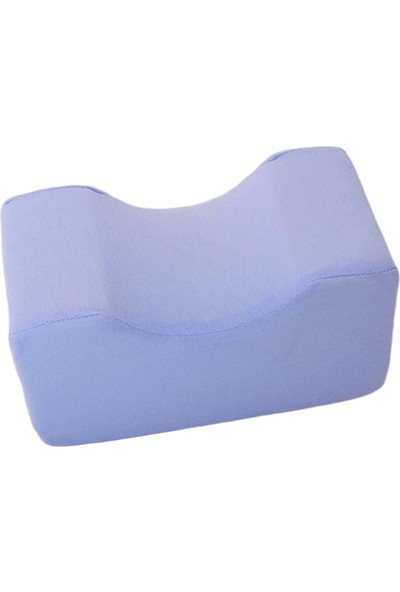 Dolity Ayak Yükseklik Yastık Mat Yükseltme Bacak Dinlenme Yatıştırıcı Hasta Siyah (Yurt Dışından)