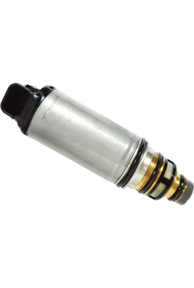 Blesiya Ac Kompresör Kontrol Solenoid Vana VCS14EC DCS17EC Altima 13-15 Için Fit Blesiya Ac Kompresör Kontrol Solenoid Vana VCS14EC DCS17EC Altima 13-15 Için Fit