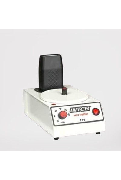 Inter 1+1 Ağda Makinesi 1+1 Ağda Isıtıcı Inter 1+1 Ağda Makinesi 1+1 Ağda Isıtıcı