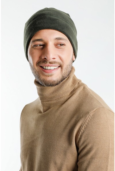 Eleven Market Haki Erkek Polar Bere Spor Polar Bere Eleven Market Haki Erkek Polar Bere Spor Polar Bere