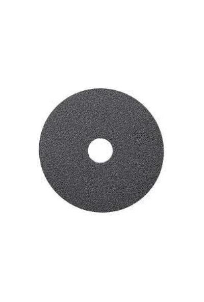 Karbosan Silisyum Karbür Fiber Düz Disk Zımpara 40 Kum 10'lu Paket Karbosan Silisyum Karbür Fiber Düz Disk Zımpara 40 Kum 10'lu Paket